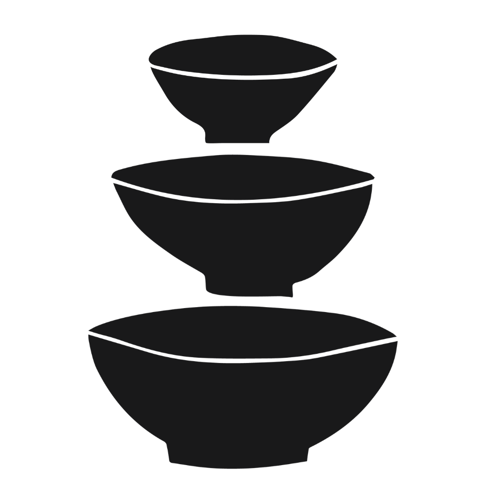 Bowls – Addis Ceramics